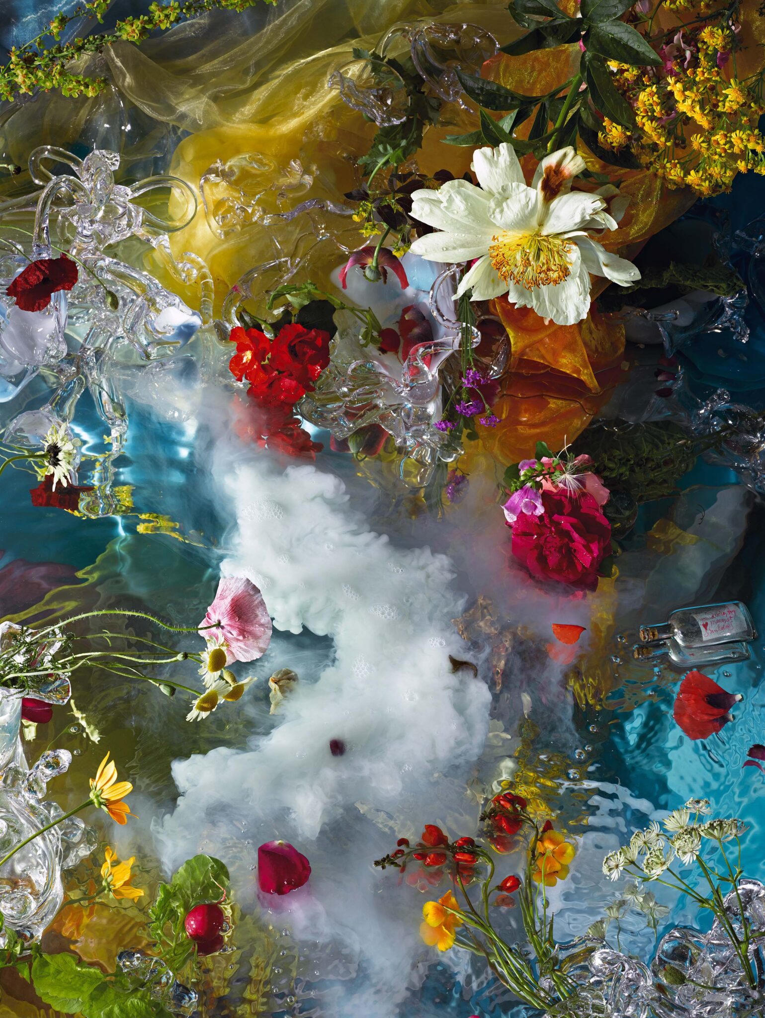Rosa - Margriet Smulders